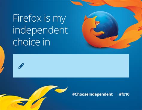Prepare For The Firefox 10th Anniversary Reps Mozilla Discourse
