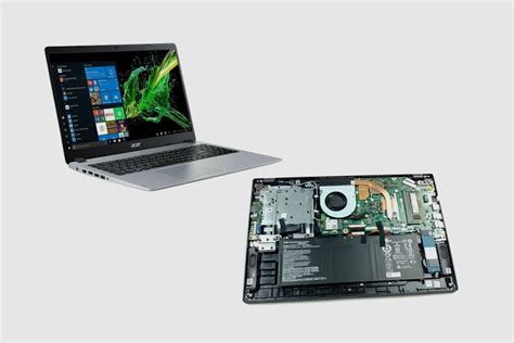 How To Turn On An Acer Aspire Laptop TECH GURU GUY