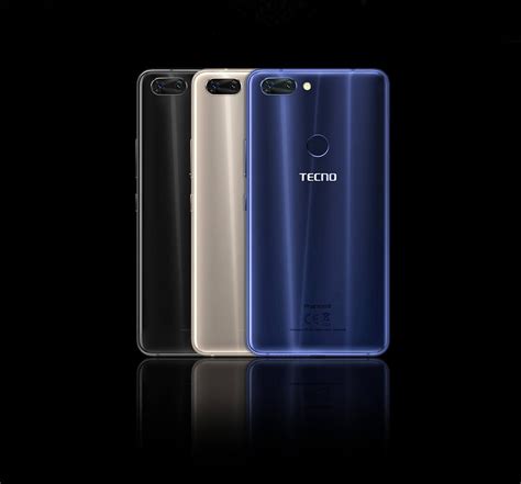 Tecno Phantom X - TECNO PHANTOM 9 With AI Triple Rear Camera Launched ...