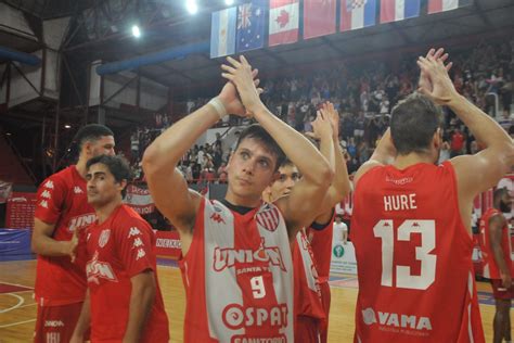 Club Atlético Unión On Twitter Liganacional 🏀 🔚 ¡¡¡finaaaaaal Y