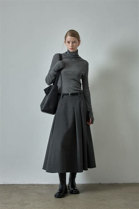 빈티지 셰퍼드 백black 감도 깊은 취향 셀렉트샵 29cm