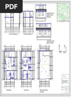 Plano Casa En Terreno De 400 M2 Pdf