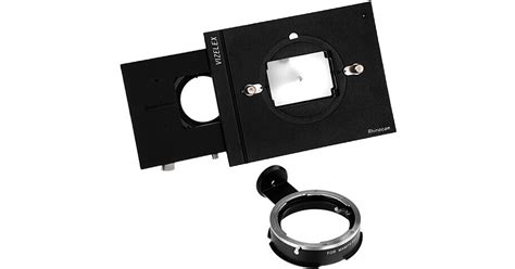 fotodiox vizelex rhinocam system with mamiya rhinocam eosm m645