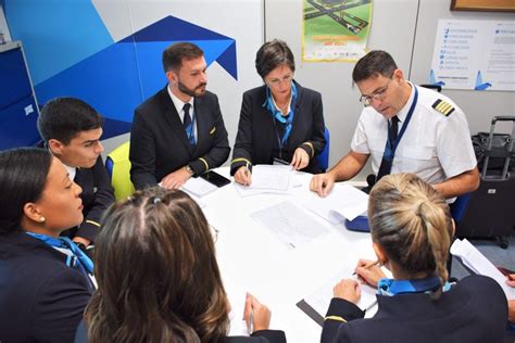 5 Rules Cabin Crew Live By In Daily Life Iata News
