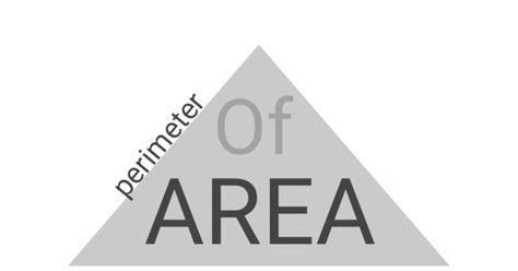 Area And Perimeter Of An Equilateral Triangle C Program