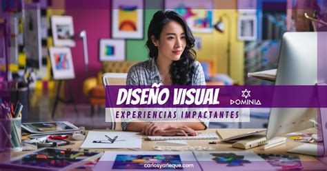 Diseño visual Carlos Yarlequé