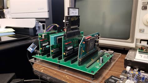 Gallery Retrocomputing For The Masses Hack Chat