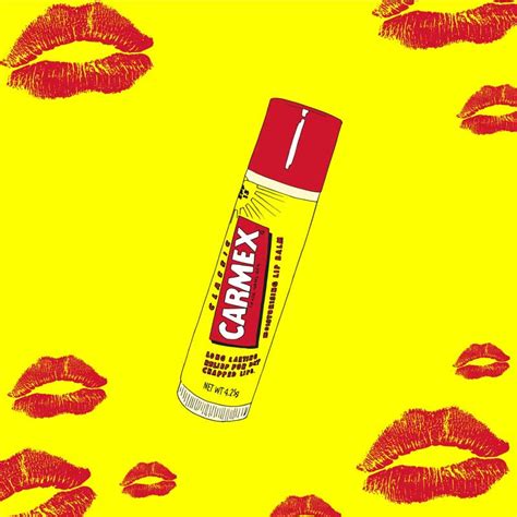 Carmex Classic Click Stick Discontinued Cloud 10 Beauty