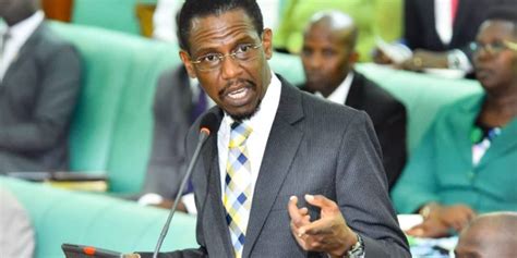 AG Kiryowa Kiwanuka Assures Ugandans That They Are No Expired Courses