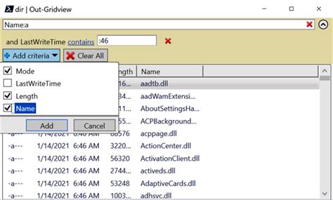 1 The Powershell Interactive Shell Powershell Cookbook 4th Edition Book