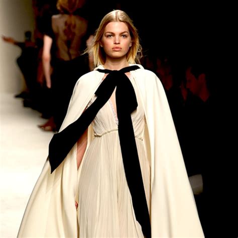 Best Looks At Milan Fashion Week Fall 2015