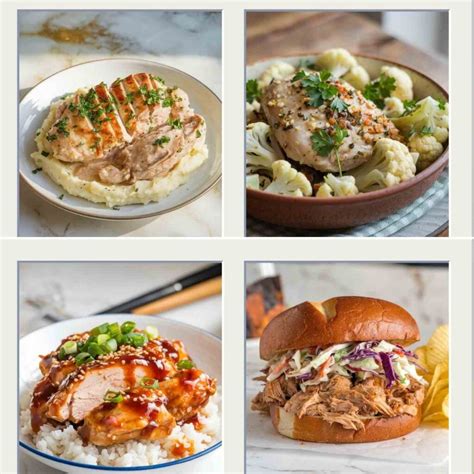 11 Easy Crockpot Dinners For Two No Leftovers No Fuss