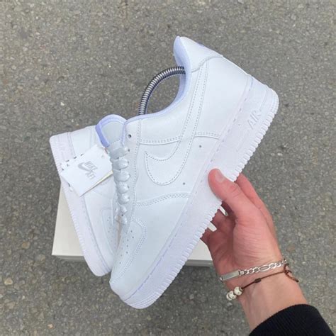 Nike Air Force One Comprar En Trebol Shop