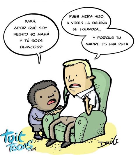 Papa Papa Que Es Un Puta Tu Madre Hijo