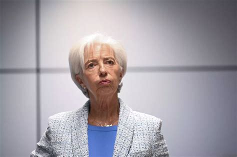 Bce Taglia Tassi Di 25 Punti è La Prima Volta Da Settembre 2019