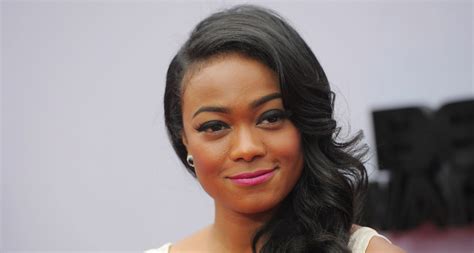 Fresh Prince Of Bel Air Star Tatyana Ali Is Pregnant Again With