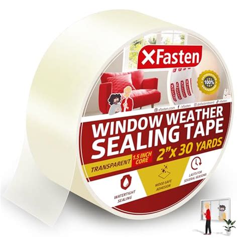 I Tested The Top Window Sealing Tapes And Heres Why Theyre The Best