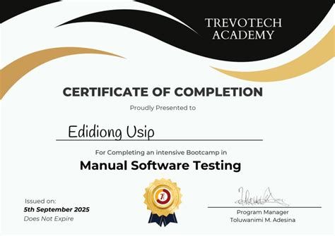 Softwaretesting Qa Learningjourney Manualtesting Postman Techcareer Edidiong Usip