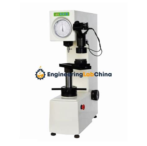 Portable Metallic Materials Hardness Tester Manufacturers Suppliers