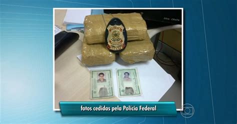 G1 Casal é Preso Em Petrolina Com 3 Quilos De Pasta Base De Cocaína