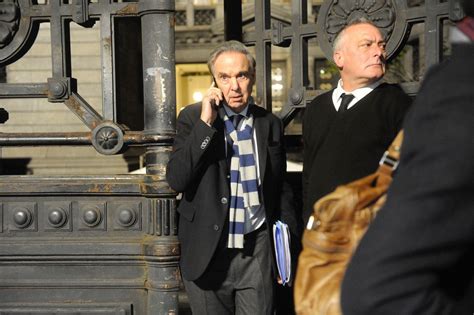 “ley Bases” El Oficialismo Va Por El Dictamen Pero Se Alejan Los