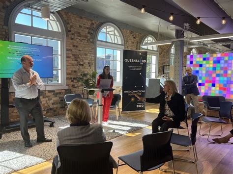 Smart Ai Connect On Linkedin Ai Brisbaneolympics2032 Responsibleai
