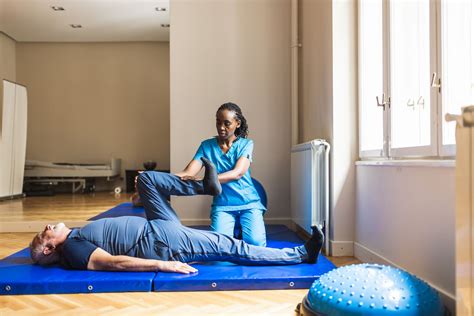 Ankylosing Spondylitis Prevention Of Pain And Joint Damage