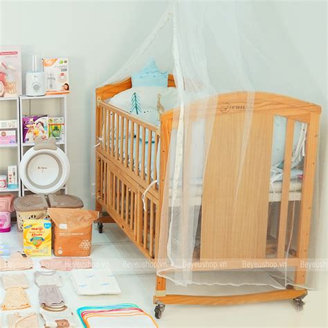 Combo Nâu Đặc Biệt Bé Yêu Shop