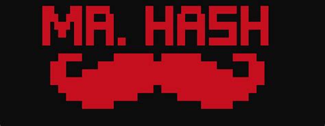 Github Jsmoreira Mr Hash This Is A Tool Designed For Decryption