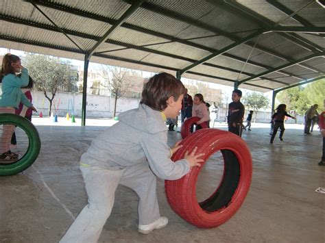 Profe Rafa De Infantil Gincana De Juegos Para Infantil