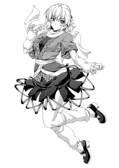 Safebooru 1girl Arm Warmers Black Dress Black Footwear Black Shirt