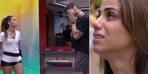 Bbb23 Key Tem Fala Polêmica E Web Exige Que De Depoimento Após Dizer Que Presenciou Assassinato