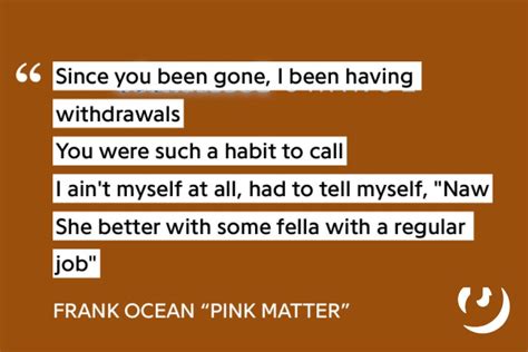 Music Quotes Lyrics Just Lyrics Lyric Quotes Life Quotes Frank