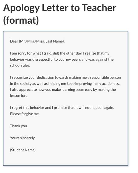 How To Write An Apology Letter For Cancelling A Job Interview