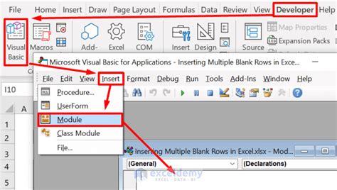 Protect Excel Sheet But Allow Data Entry 2 Handy Approaches