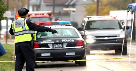 Fatal Hit And Run Crashes On Rise In Us