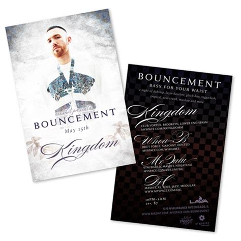 50 Sexy Club Party Flyer And Poster Design Inspiration