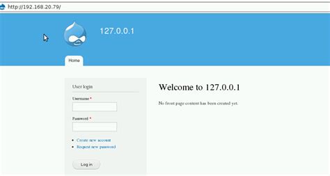 Tu Espacio Informatico Instalacion En Debian El Postgresql Con Drupal