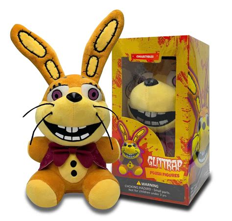 Plushtrap