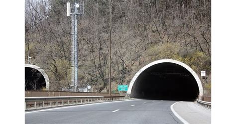 Променят движението през тунелите „Топли дол“ и „Правешки ханове“ на АМ „Хемус“