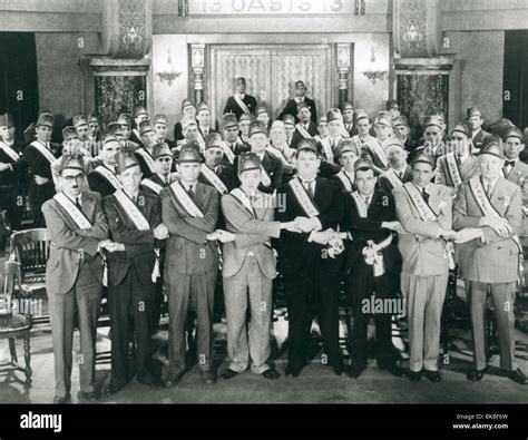 SONS OF THE DESERT 1933 STAN LAUREL OLIVER HARDY SOTD 006P Stock