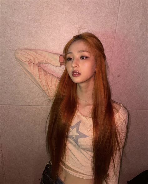 [잡담] 얼굴에서 프리지아 보인다는 글 봤는데 진짜 뭔 말인지 알 것 같음 인스티즈 Instiz 연예 카테고리