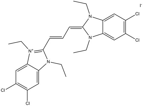美国apexbio中文官网 Jc 1 Mitochondrial Membrane Potential Assay Kit