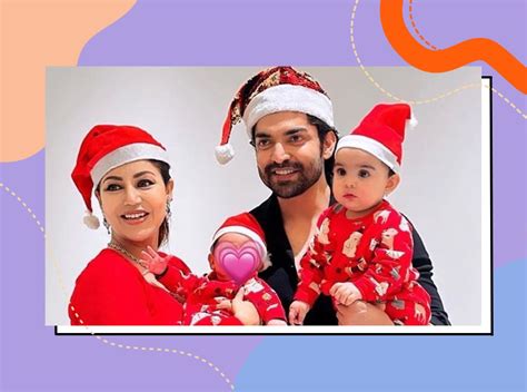 Touchwood Debina Bonnerjee And Gurmeet Choudhary Just Revealed Their