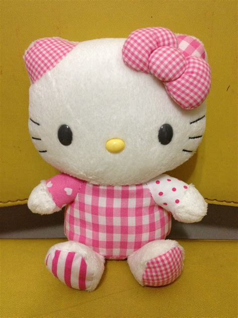 Купить Hello kitty, милая кукла в интернет-магазине с Таобао (Taobao ...