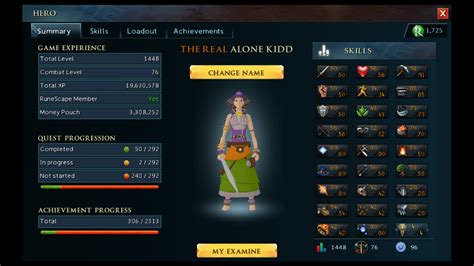 24 Best Priff Images On Pholder Ironscape Rs3 Ironmen And