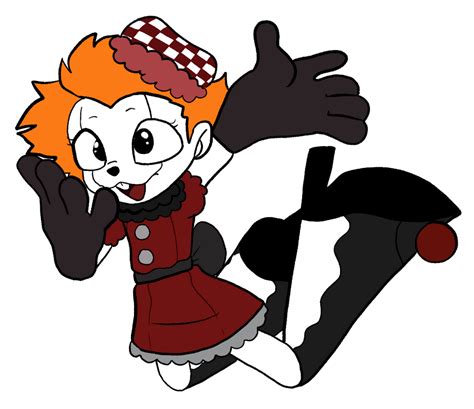 Clowning Around By Virtualstupidity On Deviantart