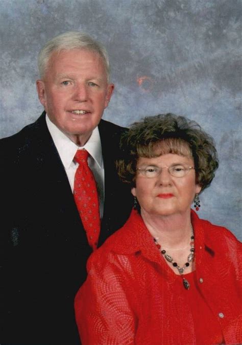 Johnny Eroy Tucker Obituary Cullman Al