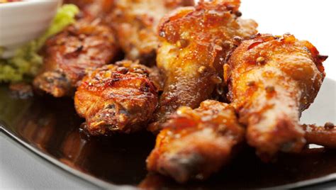 Coxa de Frango Frita na Airfryer Sem Óleo bem temperado e crocante