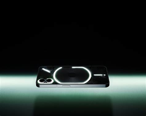 Смартфон Nothing Phone (1)
